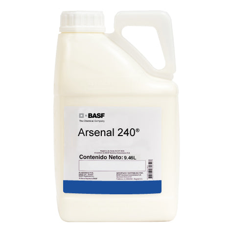 Arsenal BASF 9.46 L Herbicida – RIBERAGRICOLA