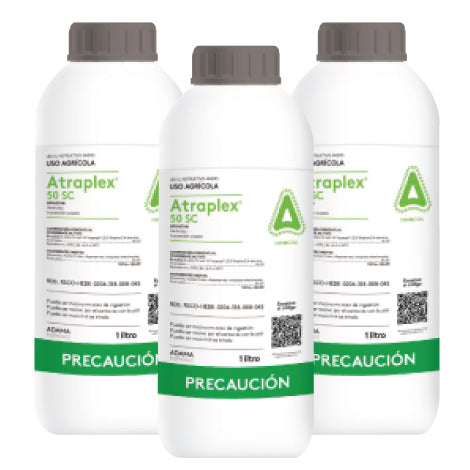 Atraplex 50 SC Adama caja de 12 x 1 Litro Herbicida – RIBERAGRICOLA