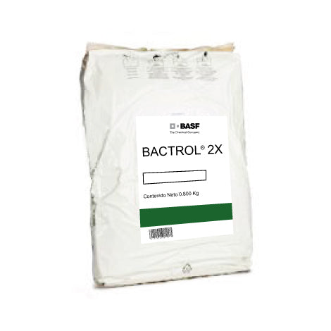 Bactrol 2X BASF 0.800 kg Bactericida – RIBERAGRICOLA