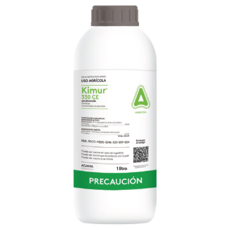 Kimur 330 CE Adama 1 Litro Herbicida – RIBERAGRICOLA