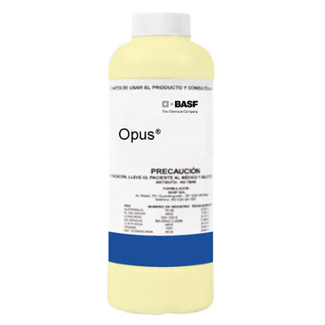 Opus BASF 1 Litro Fungicida – RIBERAGRICOLA