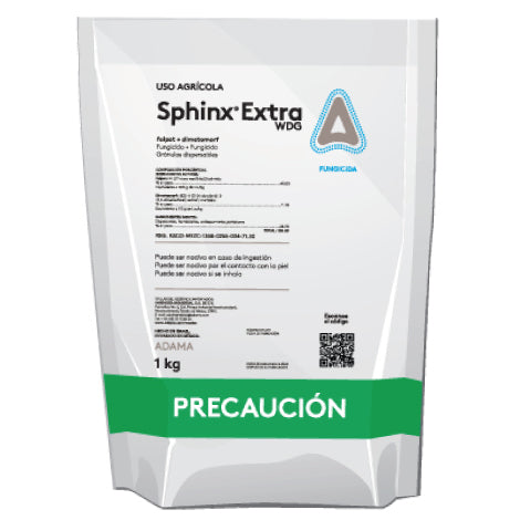 Sphinx Extra WDG Adama 1 kg Fungicida – RIBERAGRICOLA