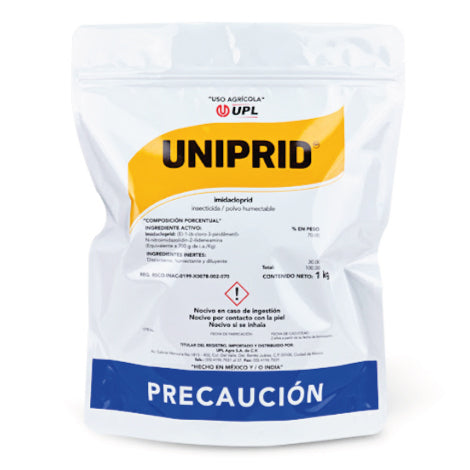 Uniprid 350SC UPL 1 Litro Insecticida – RIBERAGRICOLA