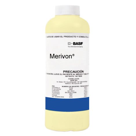 Merivon BASF 1 Litro Fungicida – RIBERAGRICOLA