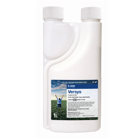 Versys BASF 1 Litro Insecticida – RIBERAGRICOLA